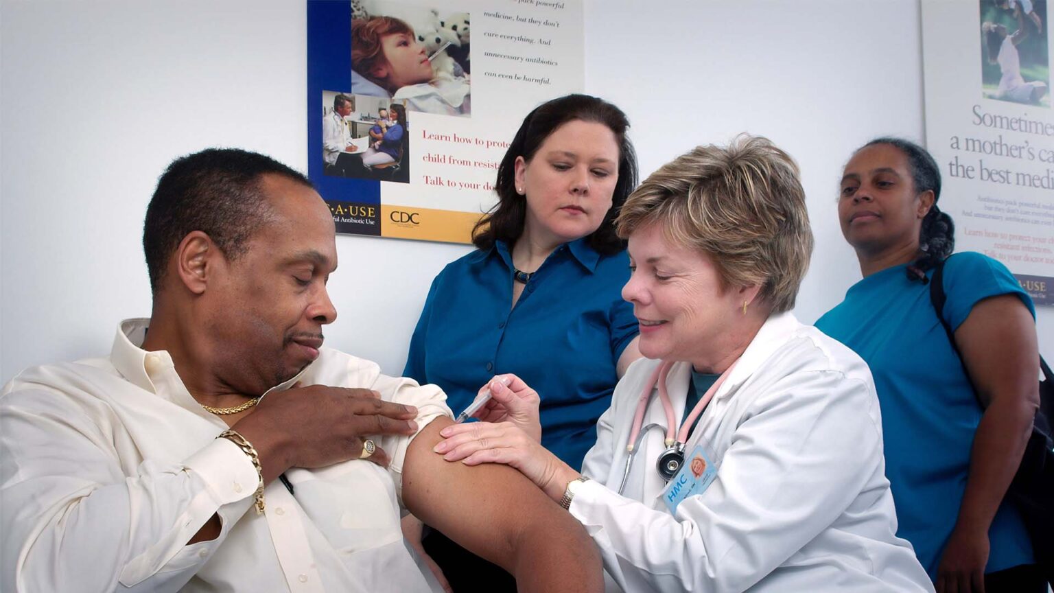 Home - Community Health Interventions